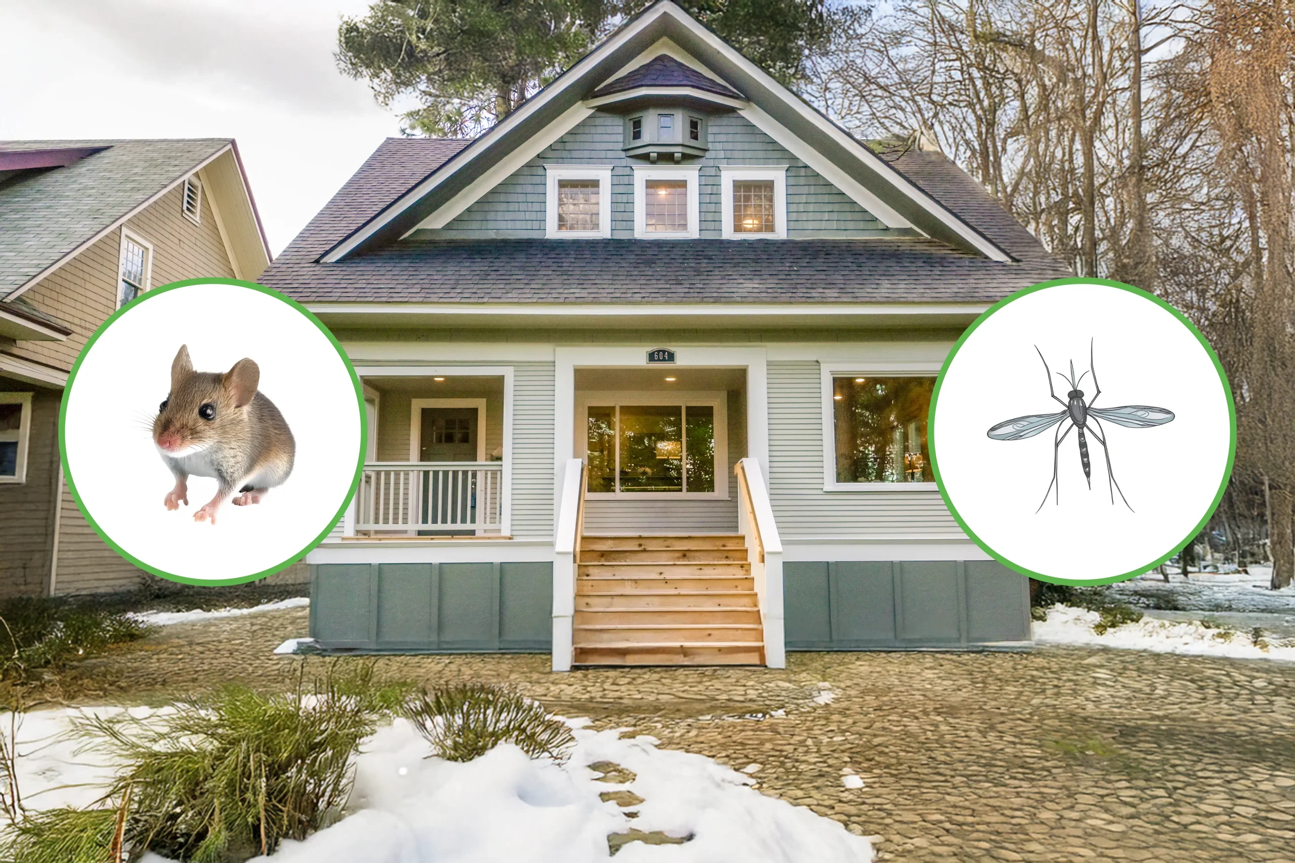 Pest Control Calendar - Laser One Pest Management